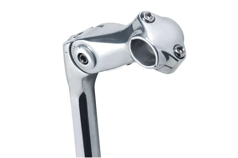 Raleigh 90mm x 22.2mm Adjustable Quill Stem