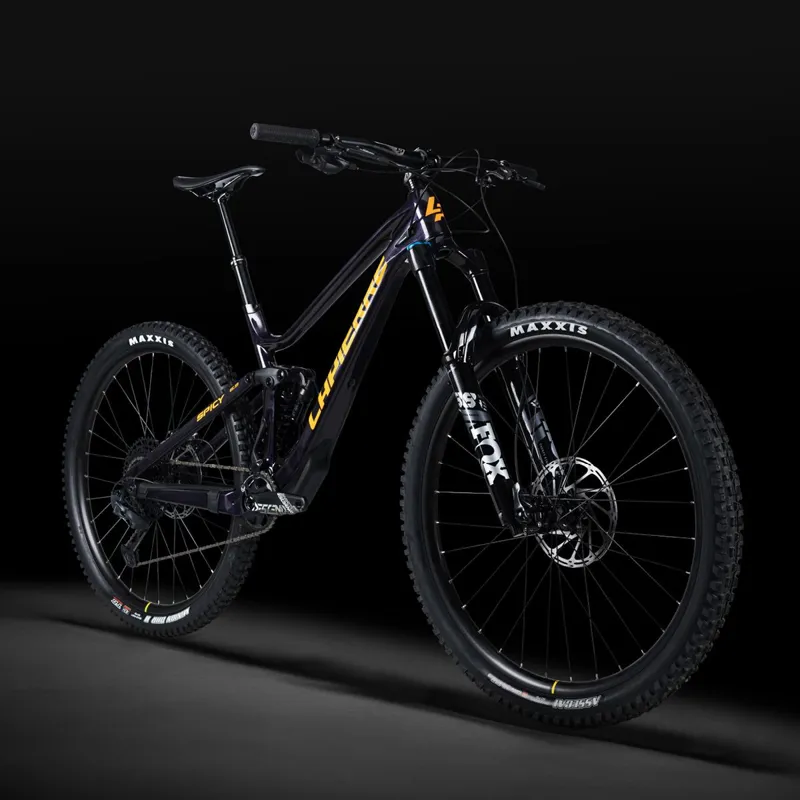 Lapierre Mountain Bike Full Suspension at Wilford Shaw blog