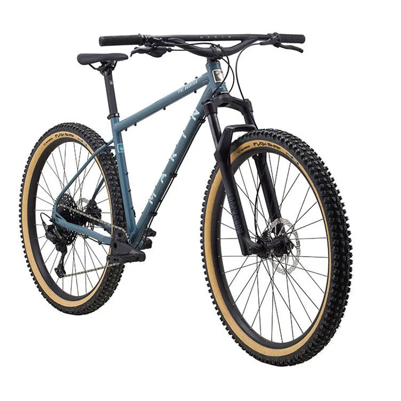 Marin Pine Mountain 1 Hardtail Mountain Bike
