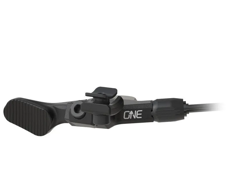 OneUp V2 Dropper Post Remote with SRAM MMX Adapter