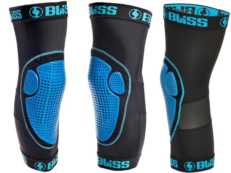 Bliss ARG Minimalist Plus Soft MTB Pads