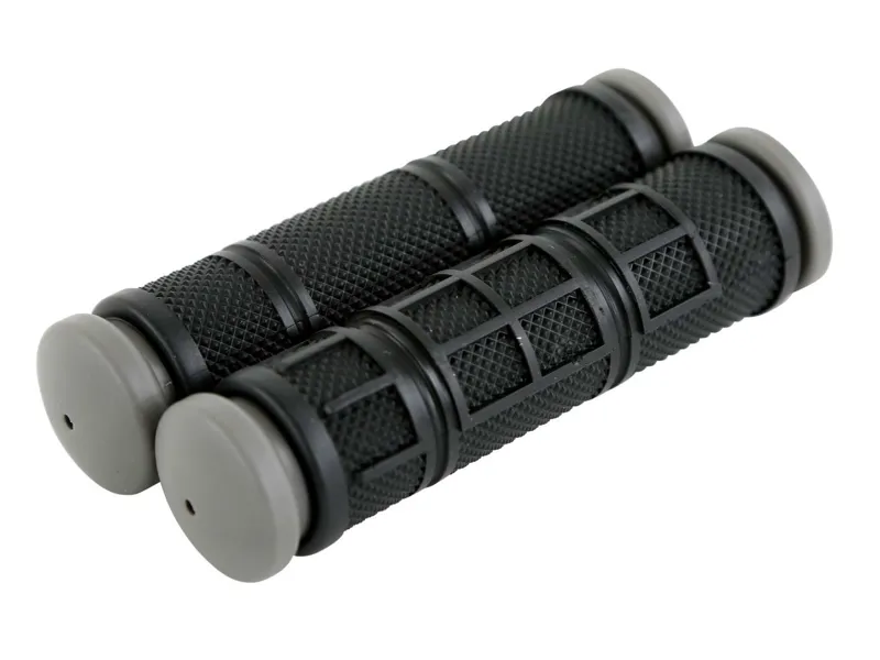 ETC Dual Density Black Grips