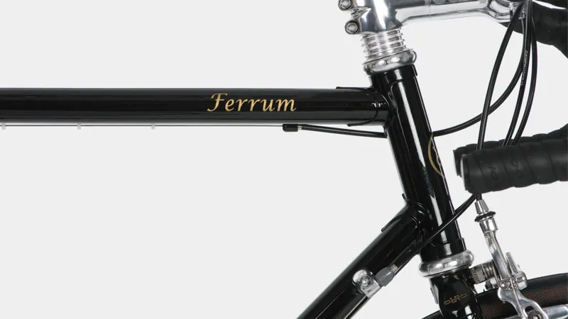 Orro 2018 Ferrum Veloce Steel Road Bike