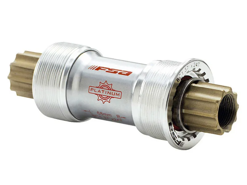 FSA Platinum ISIS 113mm BSA Bottom Bracket