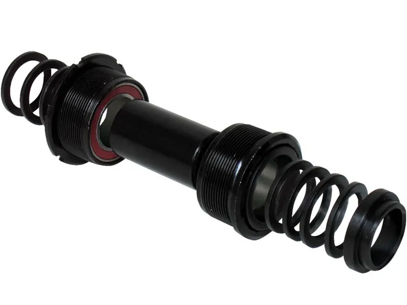 Gusset EXP Euro BB Threaded Bottom Bracket for 19mm Axle