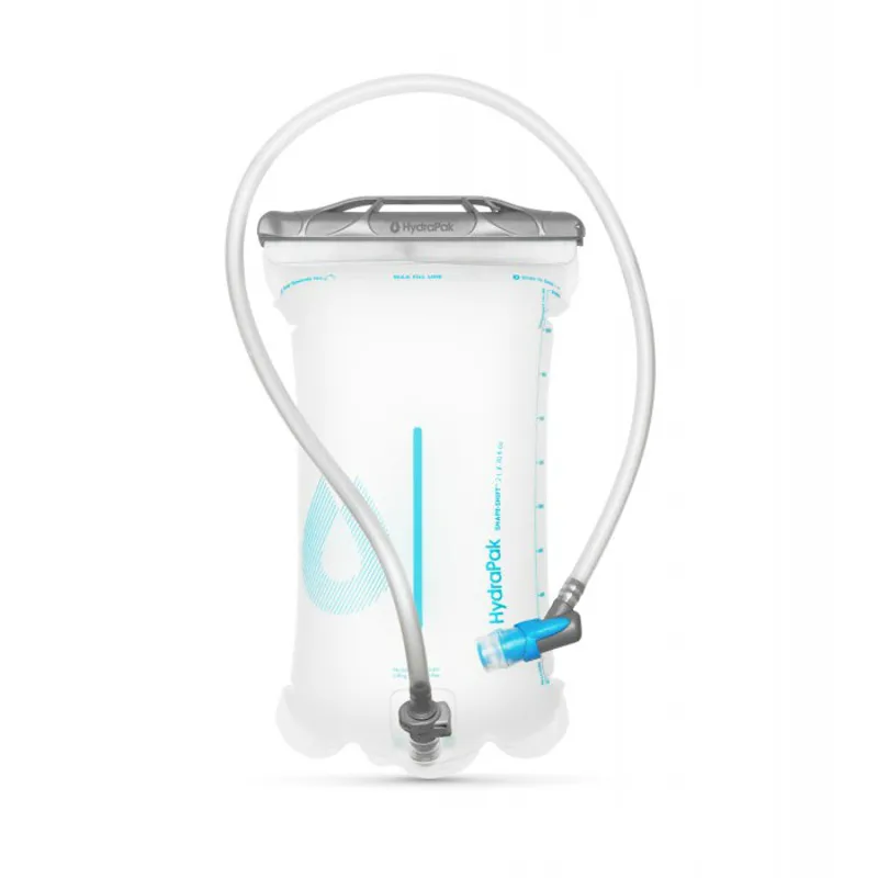 Hydrapak Shape-Shift Reservoir 2L Hydration Bladder