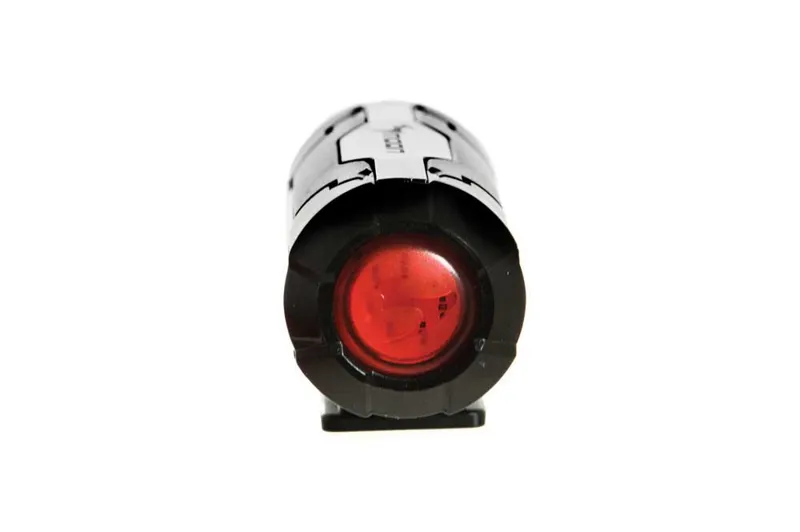 Moon Aerolite COB Front and Rear Bicycle Light