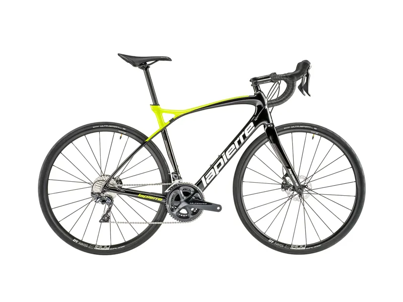 Lapierre 2019 Pulsium Sl 600 Disc Carbon Road Bike
