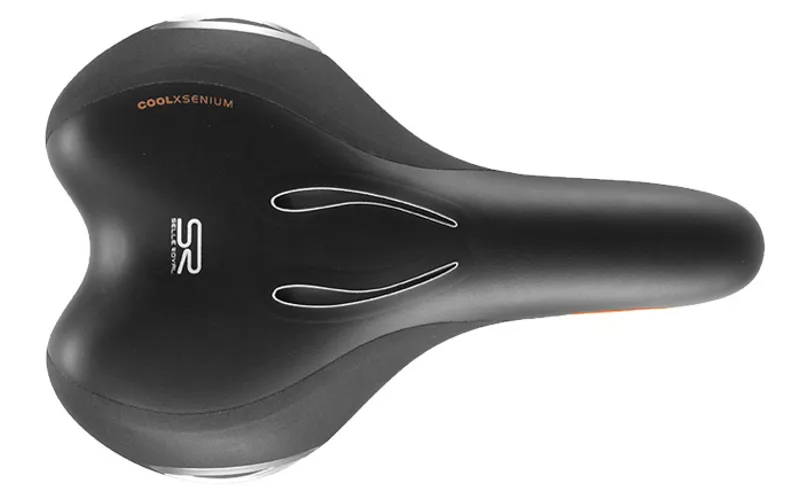 Selle Royal LookIN Moderate Saddle