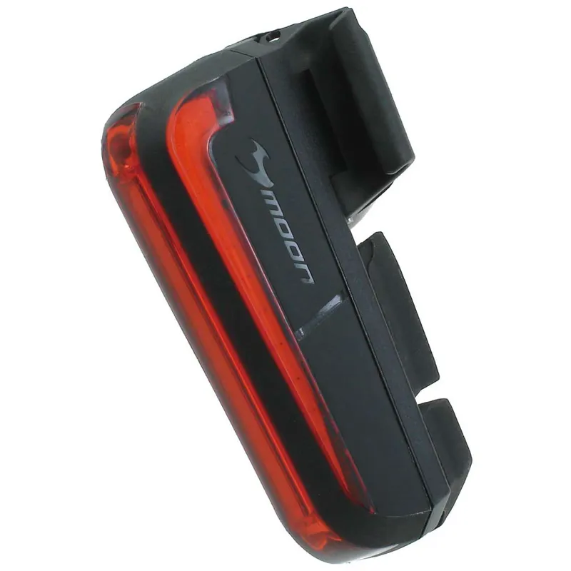 Moon Cerberus 270 Degree Rear Bicycle Light