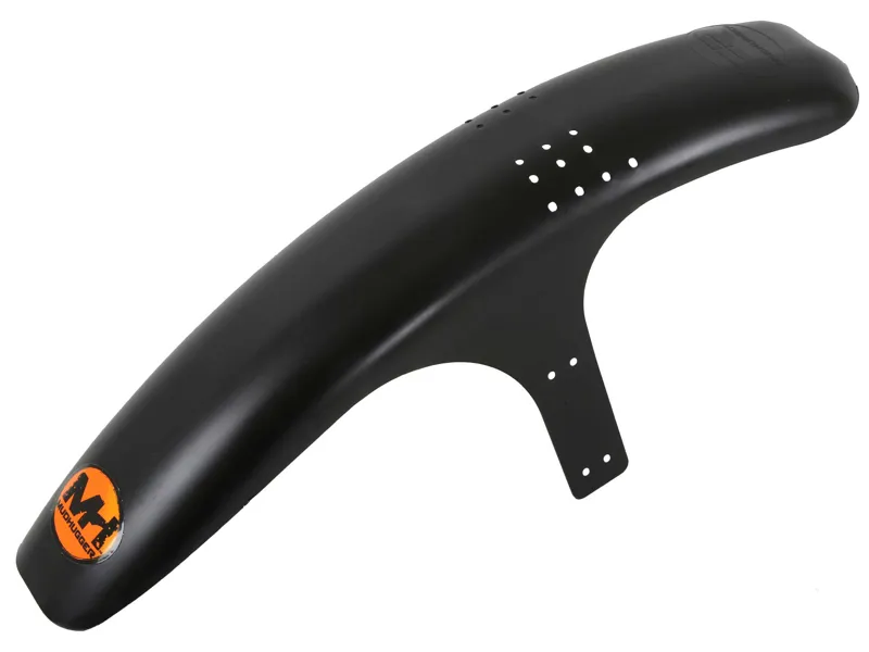 Mudhugger Front Race MTB Mudguard