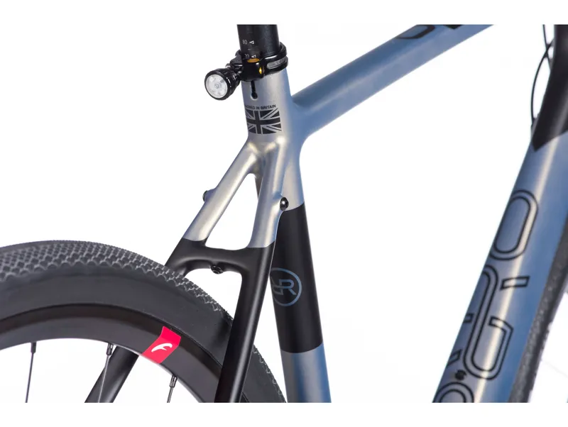 Orro 2020 Terra C Adventure GRX 1x Carbon Gravel Bike