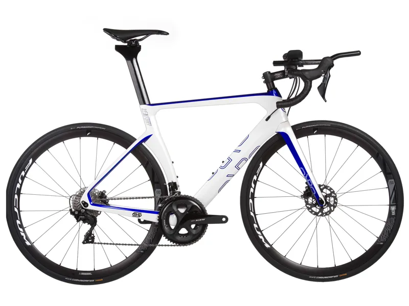 Orro 2020 Venturi Evo Tri Carbon Aero Road Bike