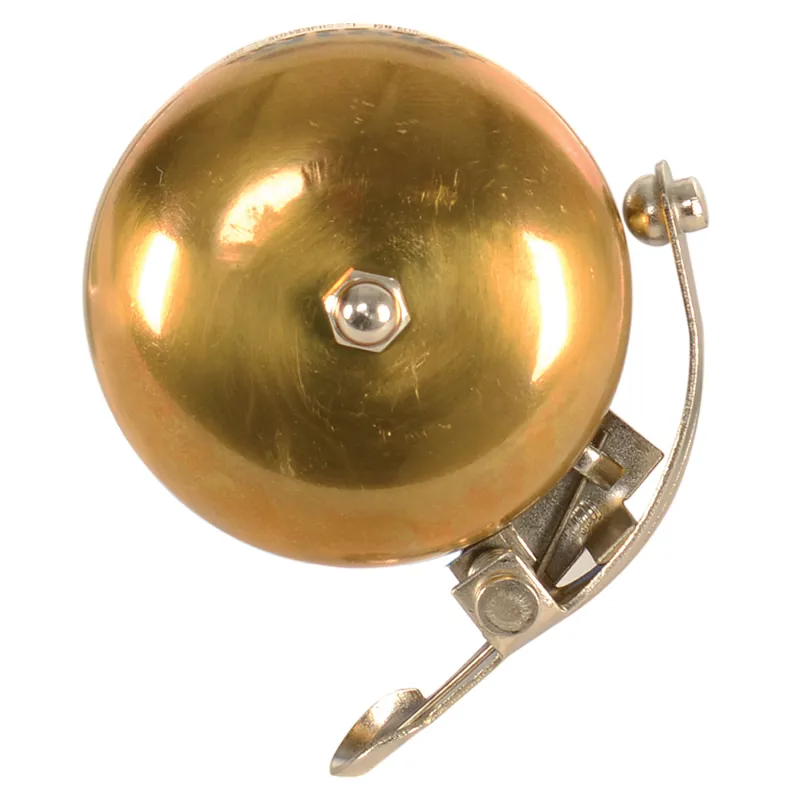 Oxford Traditional Brass Ping Bell