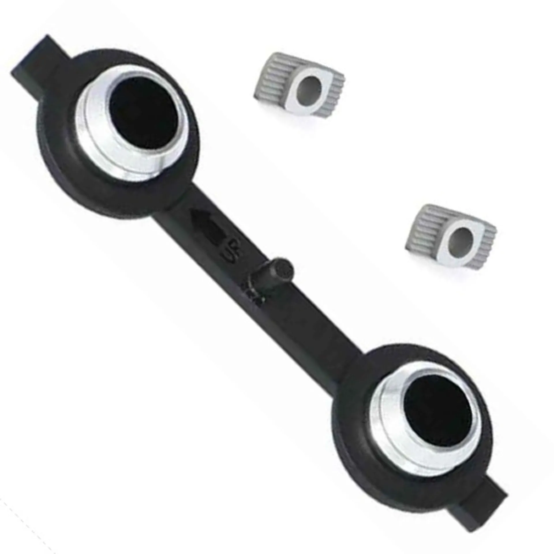 XLC Haibike MRS Fidlock Bottle Mount