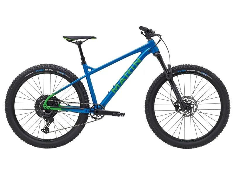 Marin San Quentin 2 Hardtail Moutain Bike