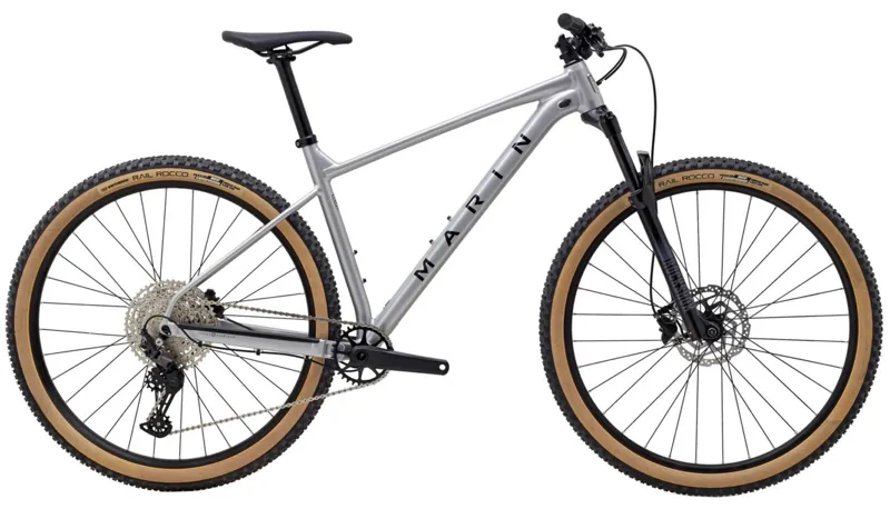 Marin Team Marin 1 Hardtail Mountain Bike