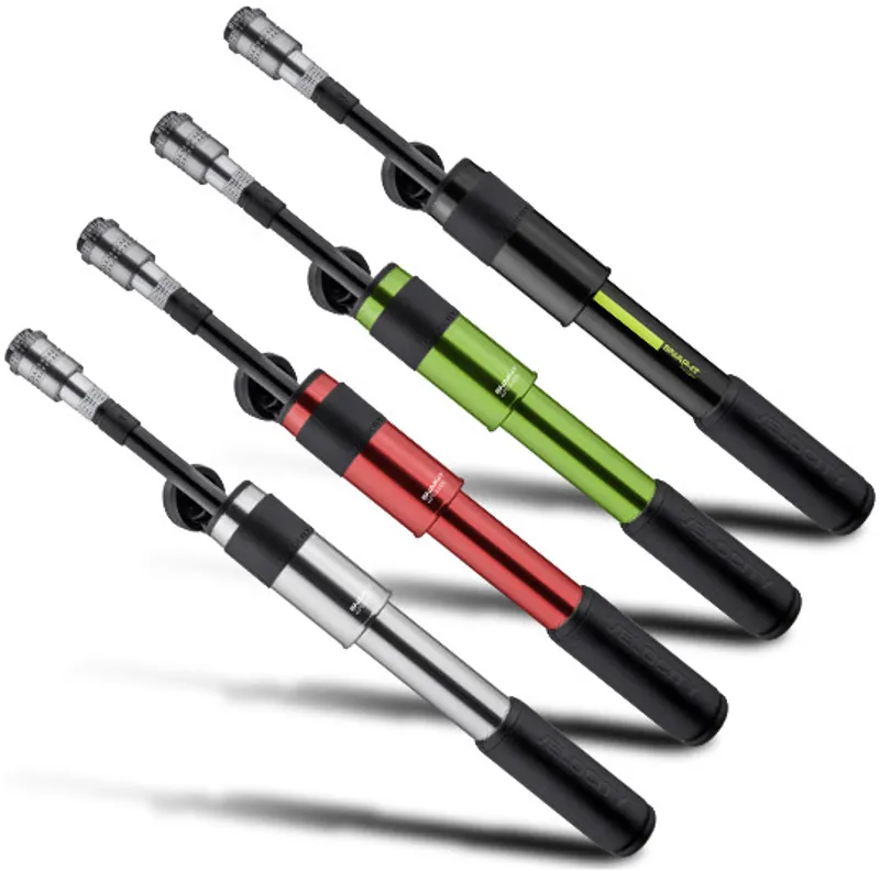 Birzman Velocity Apogee Road Mini Bicycle Pump