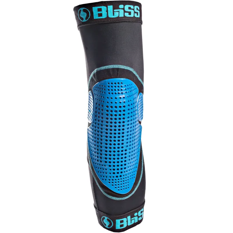 Bliss ARG Minimalist Plus Soft MTB Pads