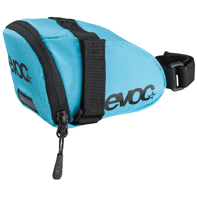Evoc Neon Blue Medium Saddle Bag