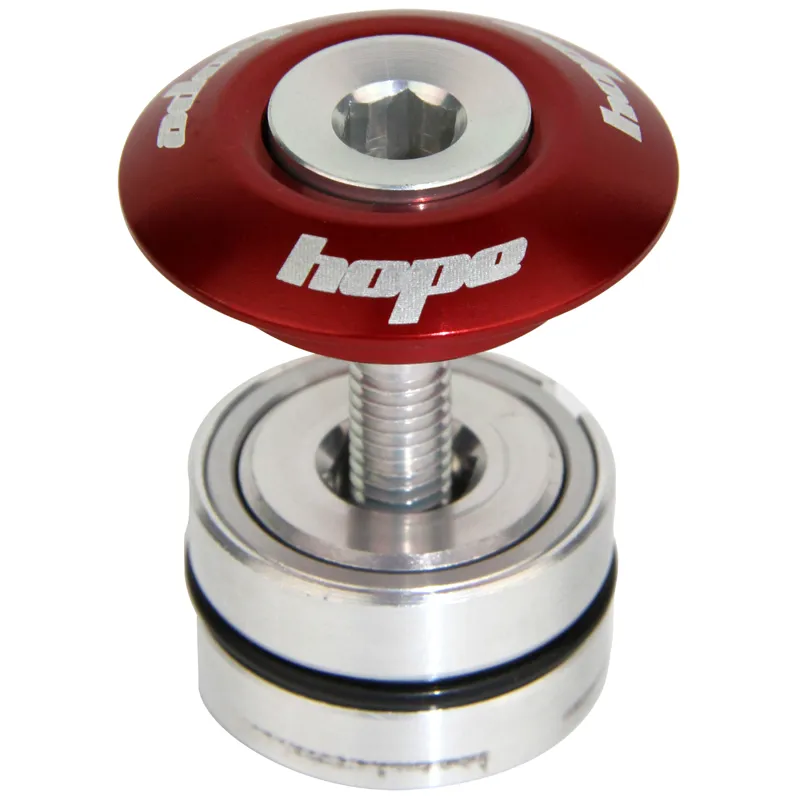 Hope Head Doctor Expanding Bung and Red Top Cap