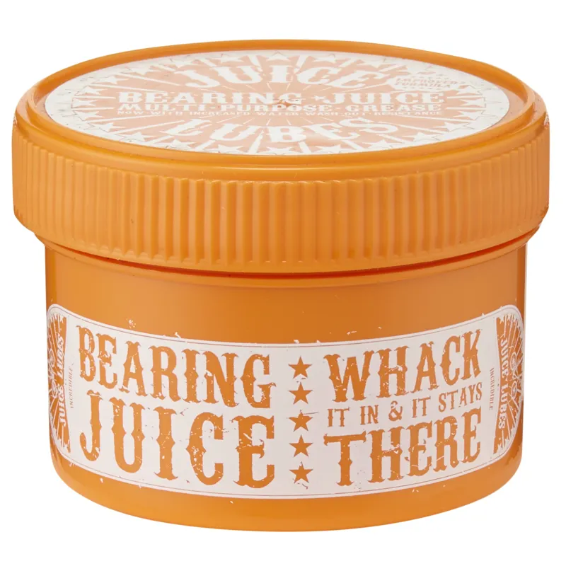 Juice Lubes Bearing Juice 150ml Waterproof Grease