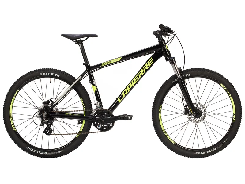 Lapierre 2020 Edge XM 327 Hardtail Mountain Bike