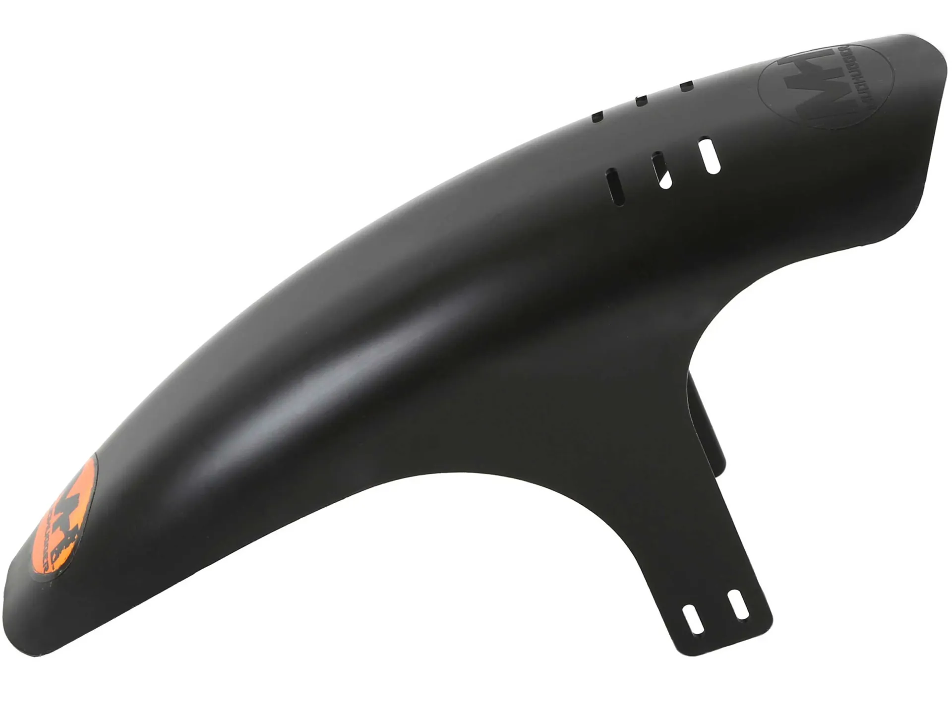 Mudhugger Front Shorty MTB Mudguard