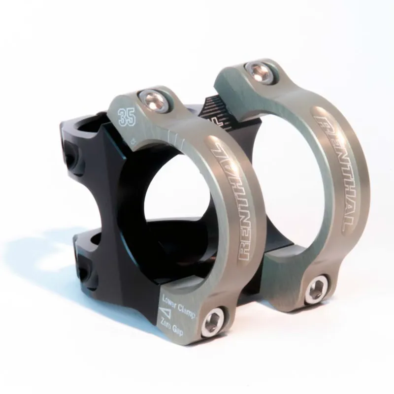 Renthal Apex 35 x 33mm Stem