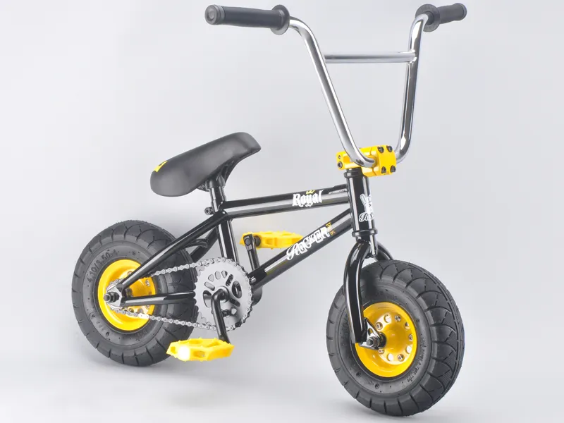 Mini Rocker Royal Irok Plus Mini BMX