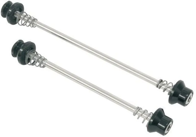 System EX Security Skewers