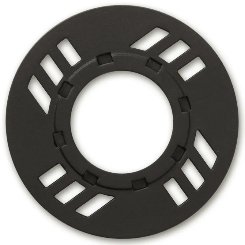 Miranda E-Chainguard Nut Bash Guard for Bosch