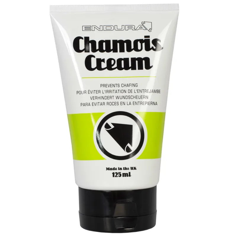 Endura Chamois Cream