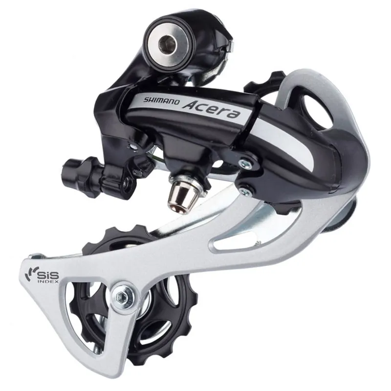 Shimano Acera RD-M360 SGS 7 / 8 Speed Rear Derailleur