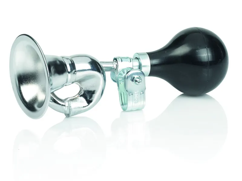 XLC Bulb Horn
