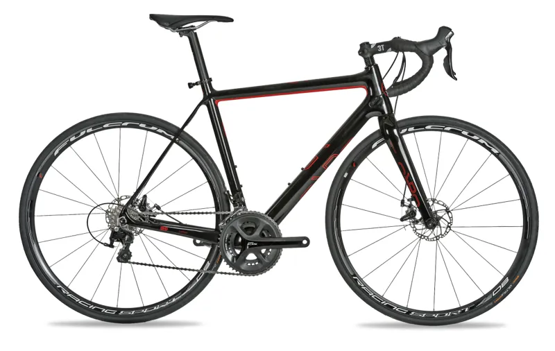 Orro 2018 Pyro Disc 105 Carbon Road Bike