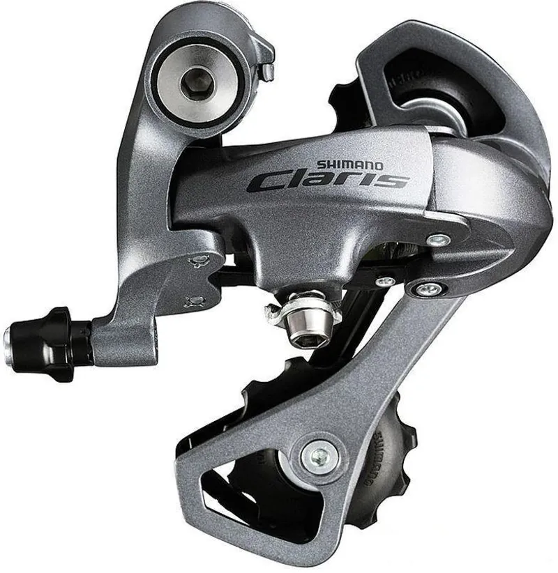 Shimano Claris RD-2400 SS 8 Speed Rear Derailleur