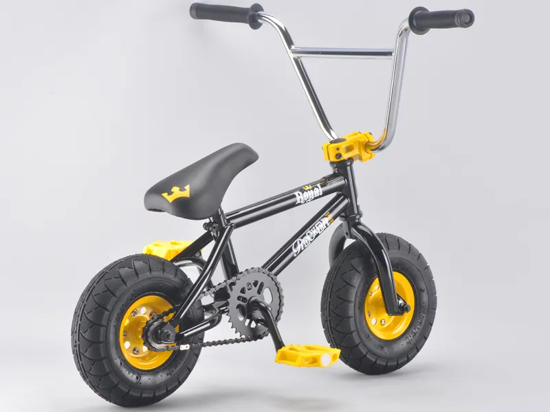 Mini Rocker Royal Irok Plus Mini BMX