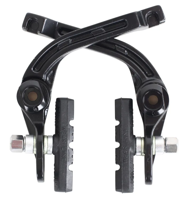 Savage Dual Spring Rear U Brake
