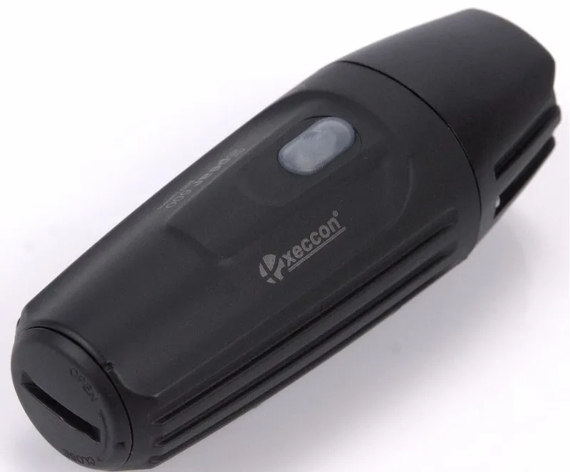 Xeccon Spear 600 Lumen Front Bicycle Light