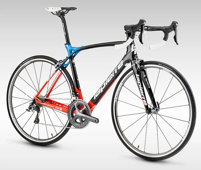 Lapierre 2017 Xelius SL 600 FDJ Carbon Race Road Bike