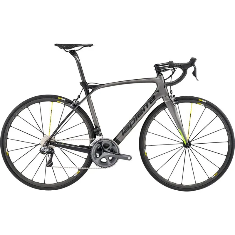 Lapierre 2017 Xelius SL 700 Ultimate Carbon Di2 Race Road Bike