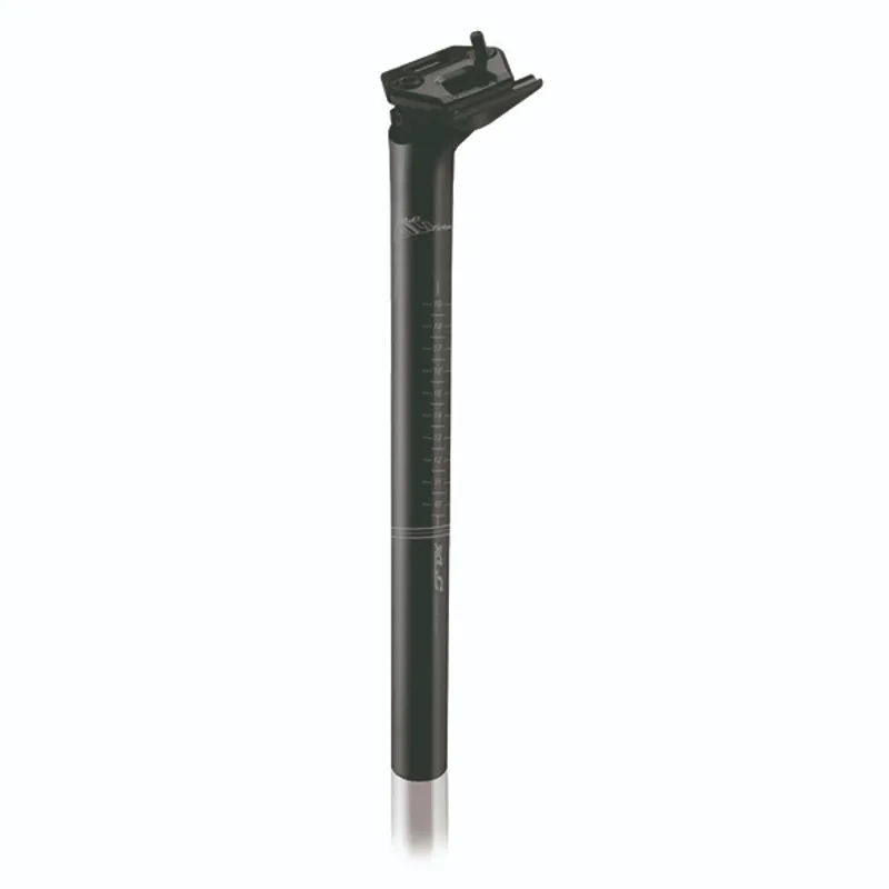 XLC SP-O02 All Ride Layback Seatpost