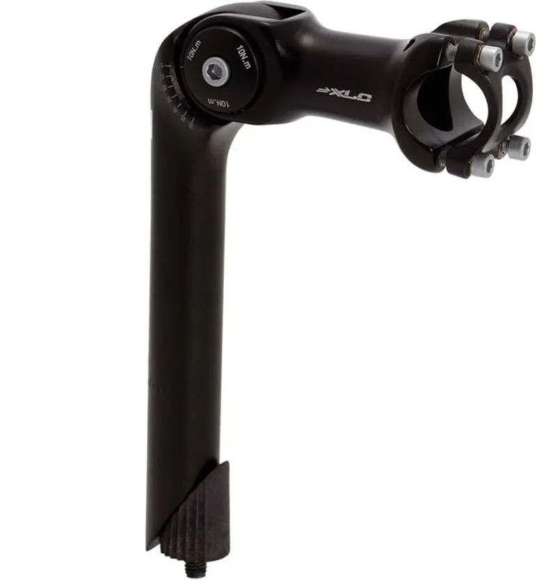 XLC Adjustable Quill Stem