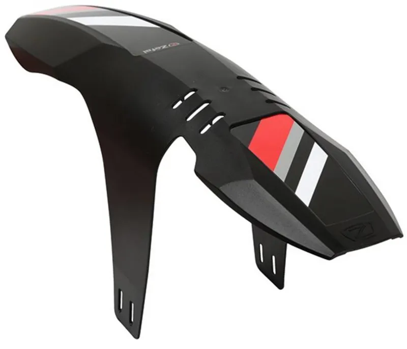 Zefal Deflector FM20 Front Mudguard