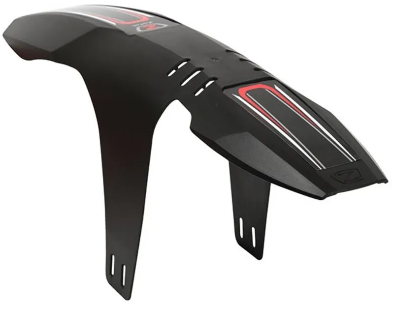 Zefal Deflector FM20 Front Mudguard